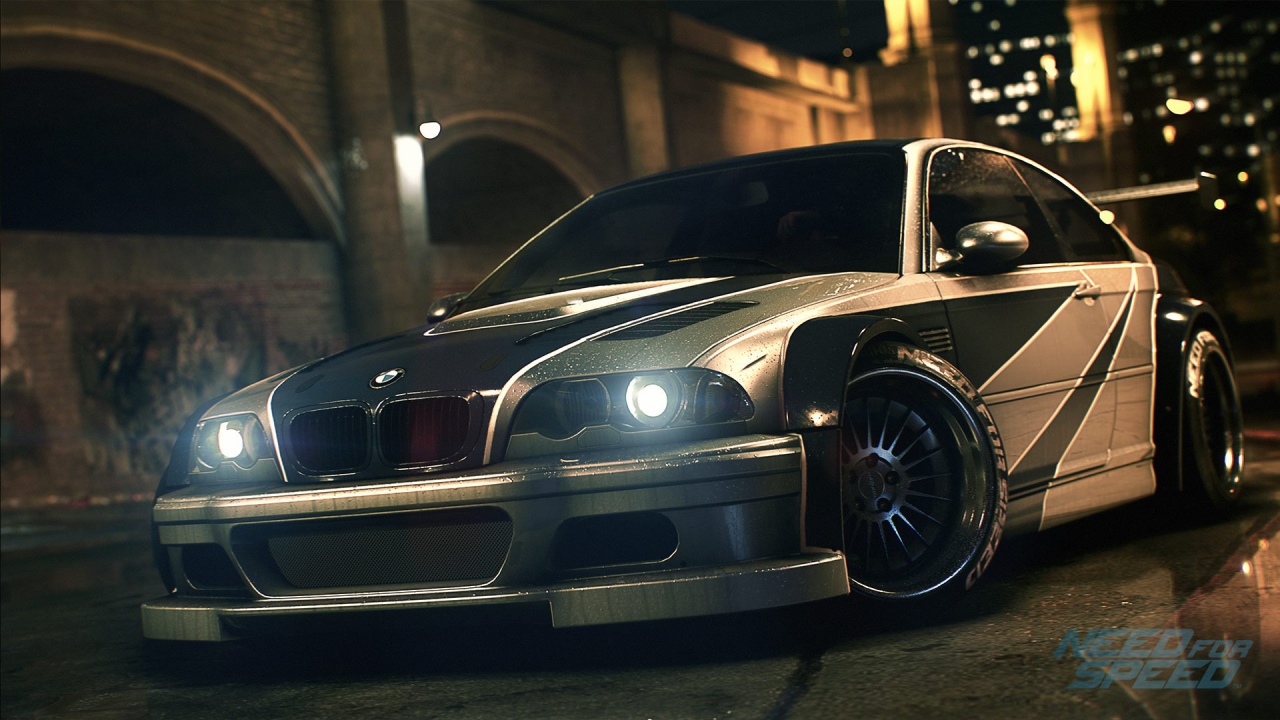 Need for Speed (2015): Performance Upgrades - NFS-Serie.at